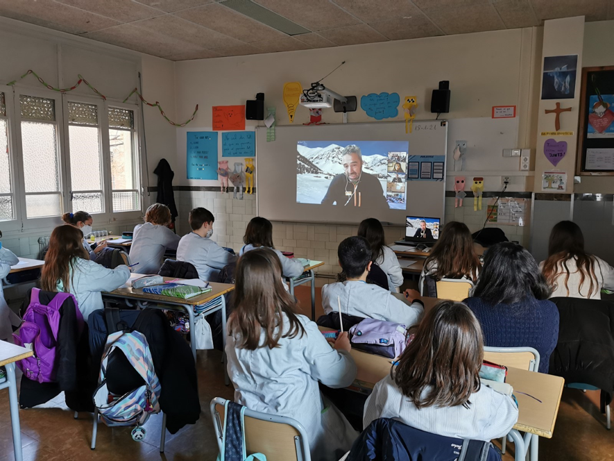 Creativationchallenge: Descubrimiento de los Pirineos - Pirineu365