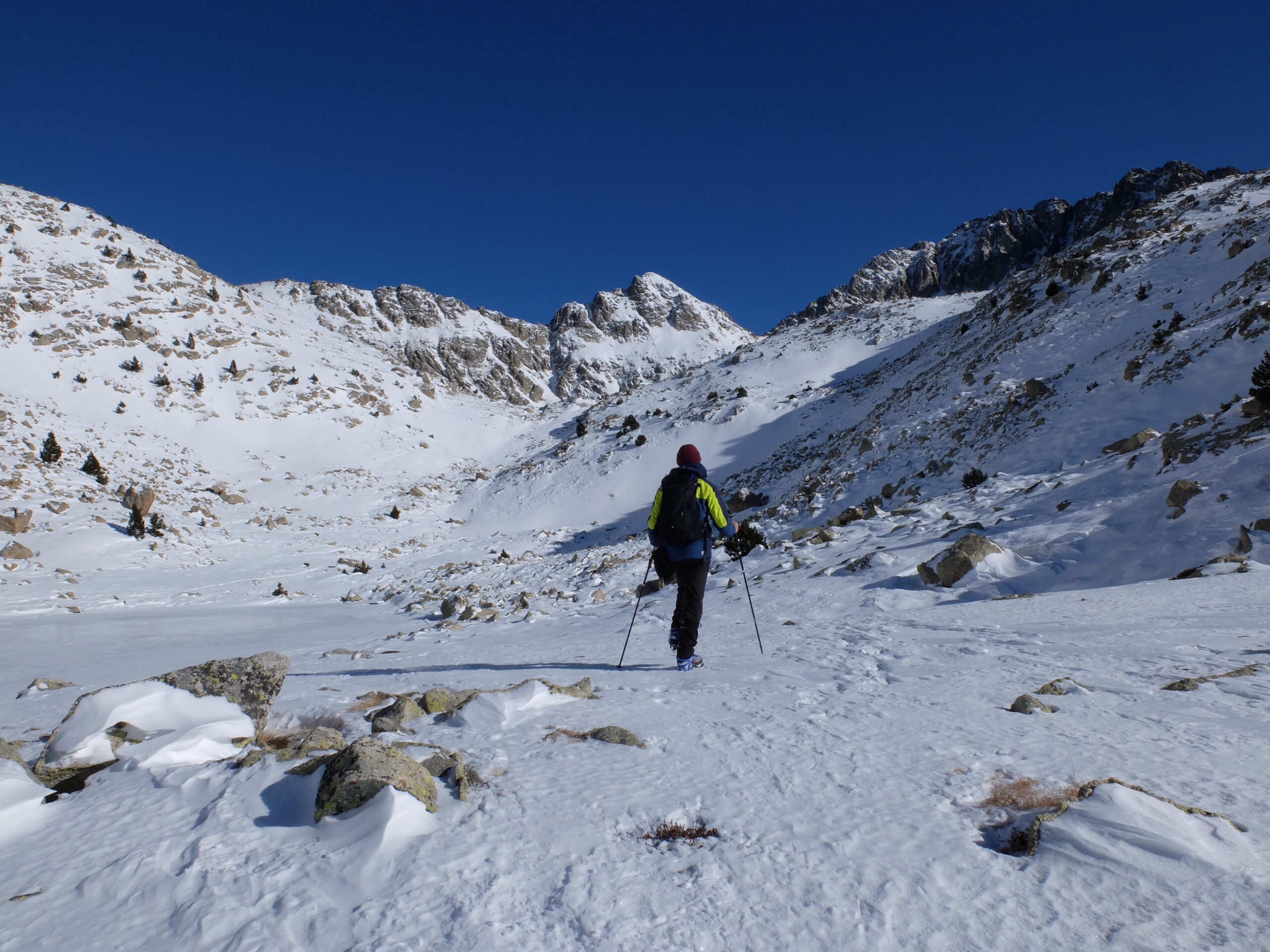 Descubre la ruta a los lagos del Pessó - Pirineu365
