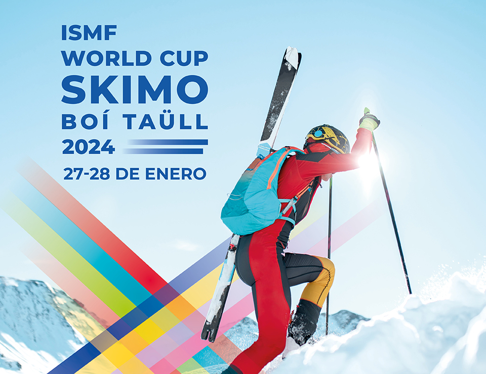Todo lo que debes saber para seguir la Copa del Mundo ISMF Skimo ...