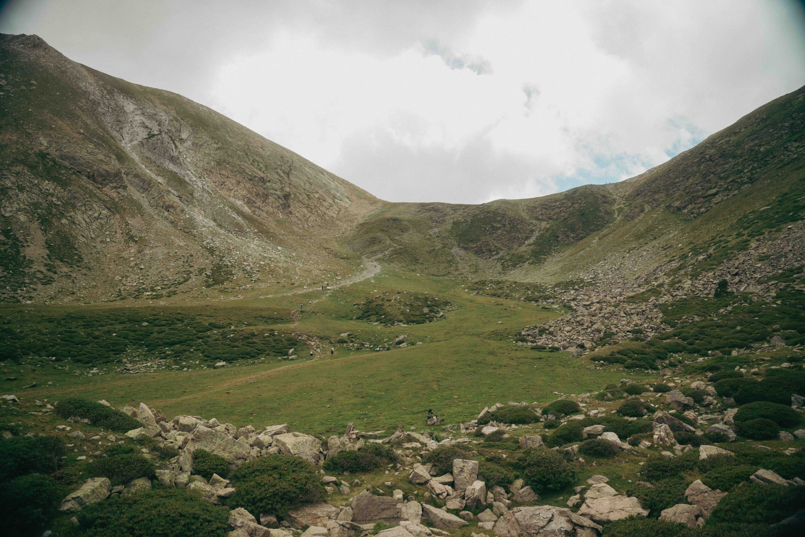 Este agosto descubre la Ruta del Ter - Pirineu365